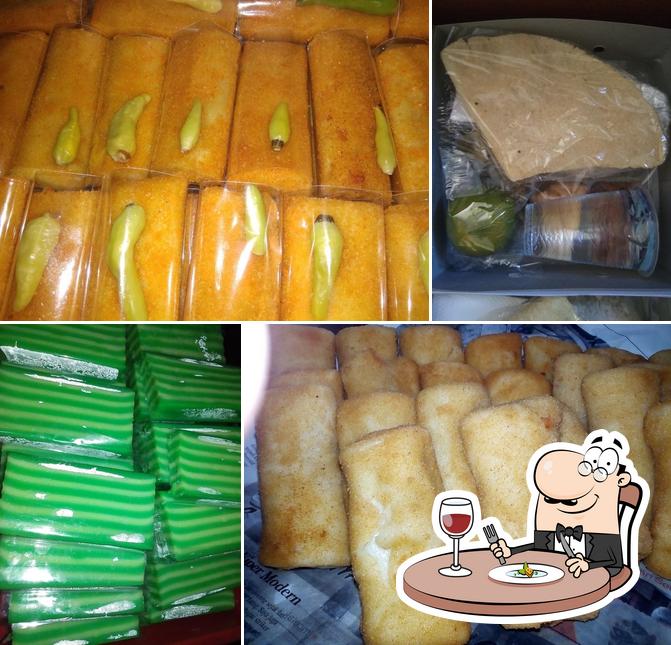 Eco Bakery, Sulang - Restaurant reviews