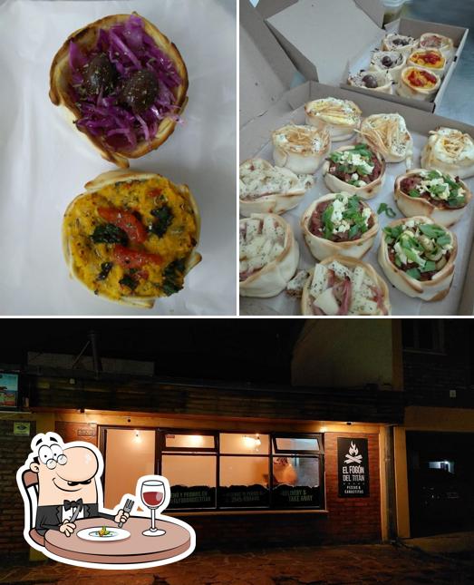 El Fogón del Titán restaurant, Esquel - Restaurant reviews