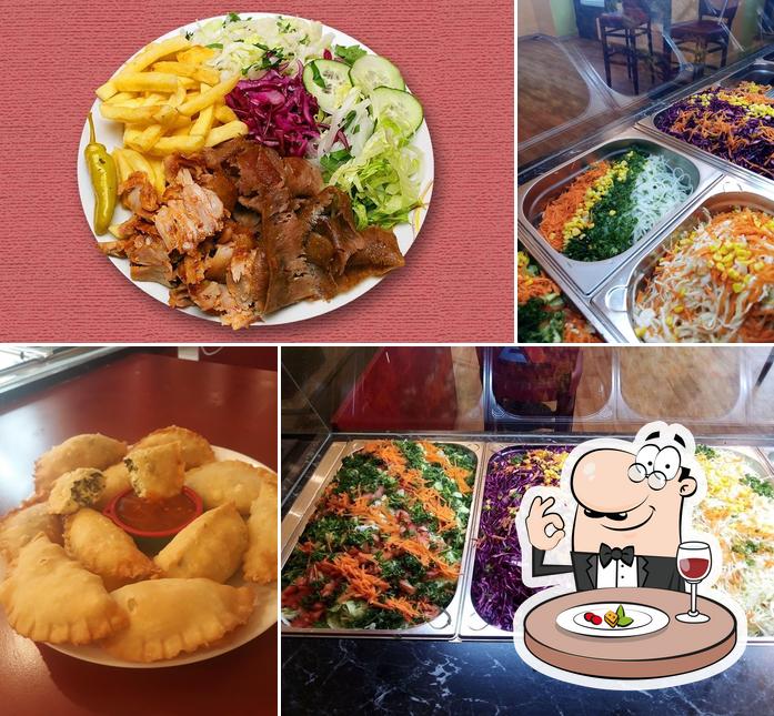 Family Kebab restaurant, Czech Republic - Restaurant reviews