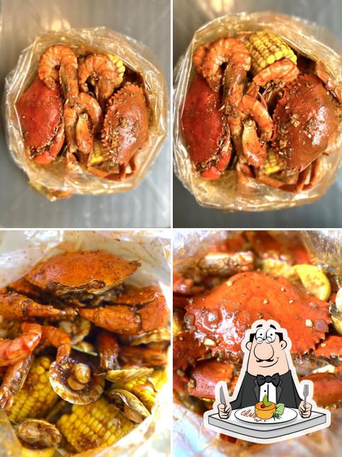 Fat Crab Seafood Boil, Batangas - Restaurant menu, prices and reviews