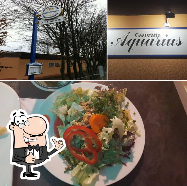 Gaststatte Aquarius, Erlensee - Restaurant reviews