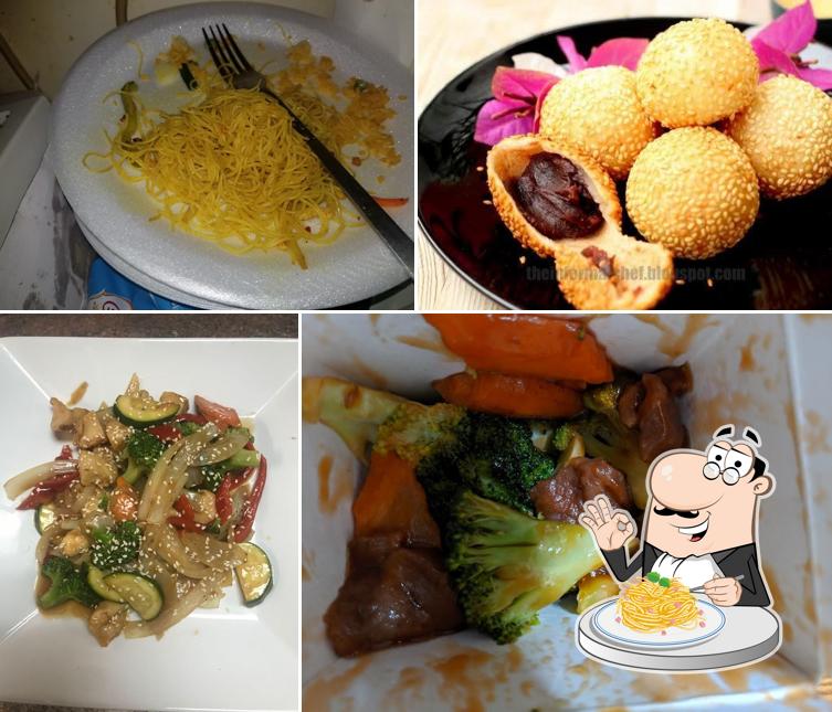 Hop Hing, Medina - Restaurant menu, prices and reviews