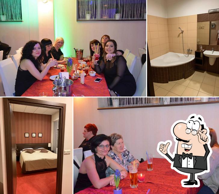 Hotel Pik restaurant, Mikolow - Restaurant reviews