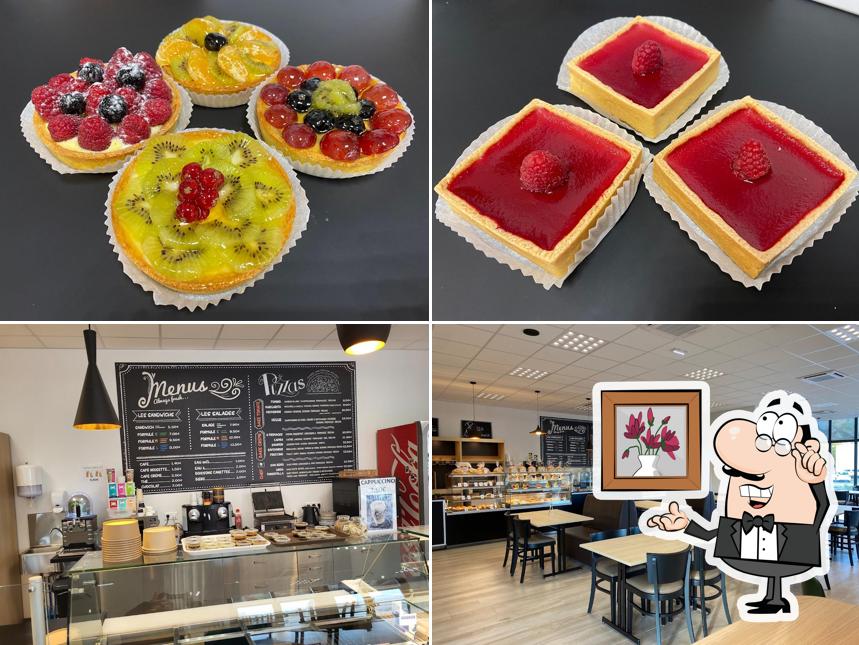 Find the best place to eat in Mées, spring 2024 - Restaurant Guru