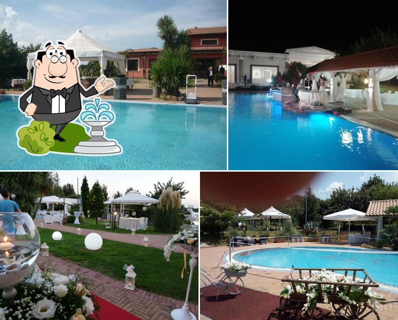 Ristorante La Contessa, Italien, c/da Corismini - Restaurant reviews