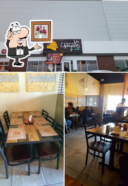 Los Chilaquiles PLAZA REAL restaurant, Tijuana - Restaurant reviews