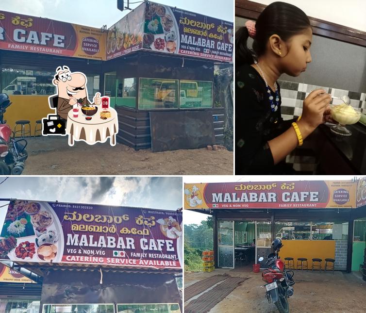 MALABAR CAFE, Nelliahudikeri - Restaurant reviews