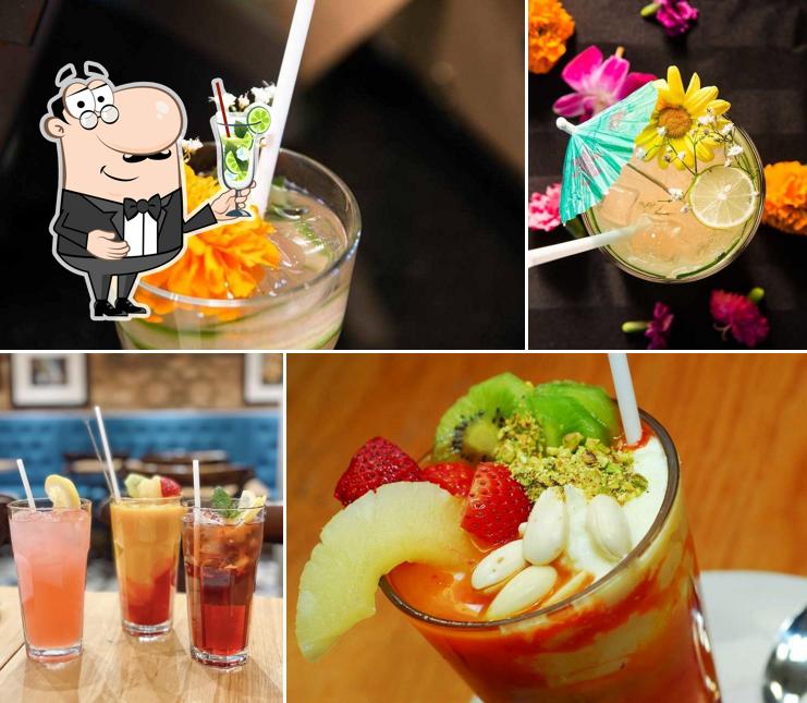 Paramount Fine Foods restaurants in Toronto, summer 2024 - Restaurant Guru