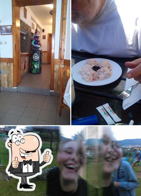 Restaurant White Horse, Beli Iskar, ул. 7-ма 33 - Restaurantbewertungen