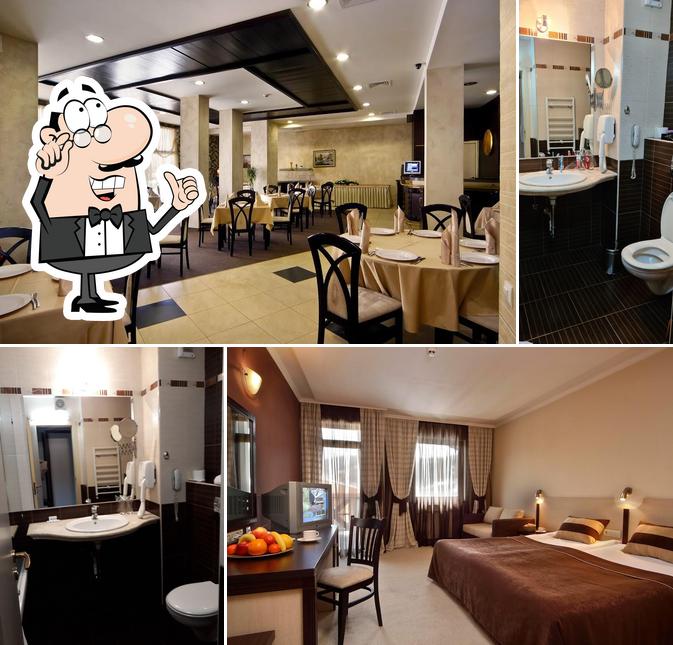 Rodopski Dom restaurant, Tschepelare - Restaurantbewertungen