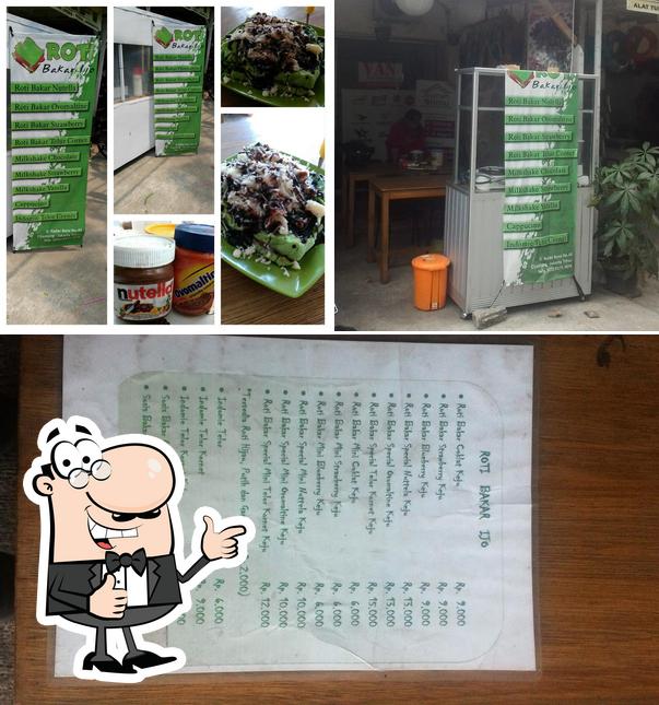 Roti Bakar Ijo restaurant, East Jakarta - Restaurant reviews
