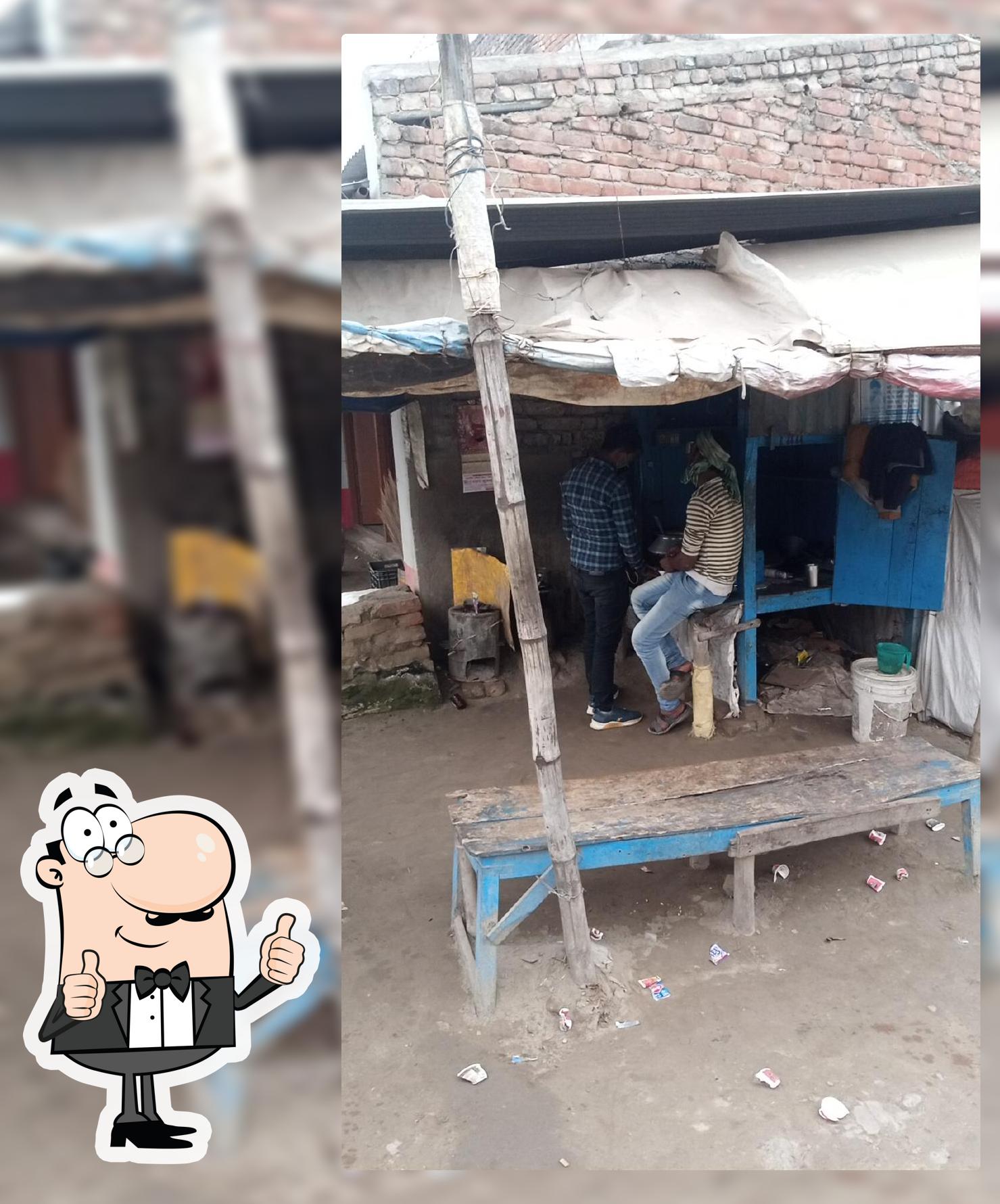 Sonu tea stoll, Simrahi Bazar - Restaurant reviews