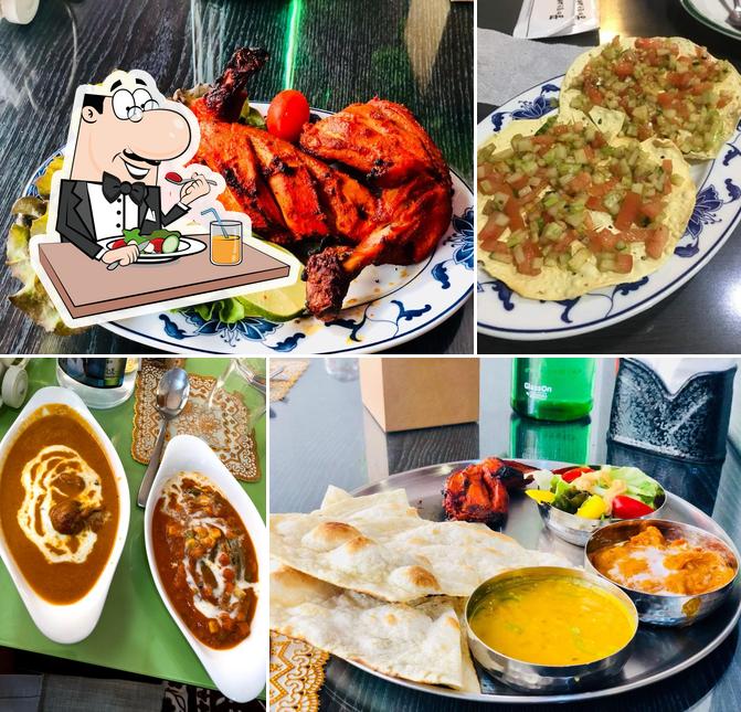 Soul of India restaurant, Seoul - Restaurant menu and reviews