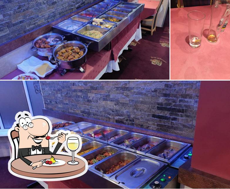 Spice Of Bengal, Calne - Restaurant menu, prices and reviews