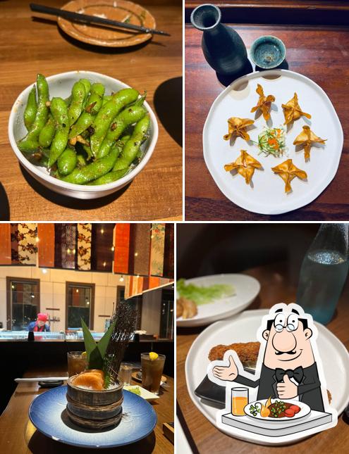 Sun Japanese Kitchen, Houston - Restaurant menu, prices and reviews