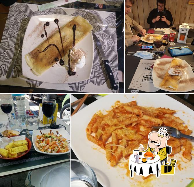 Top 5 restaurants with tartare in Puigcerdà, january 2026 - Restaurant Guru