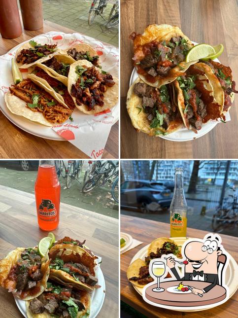 TACO LINDO West, Amsterdam - Restaurant menu, prices and reviews