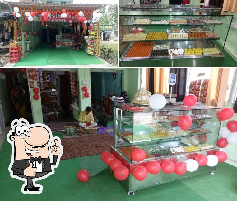 Vishnoi Sweets & Amul Ice cream Parlor - Restaurant menu, prices and ...