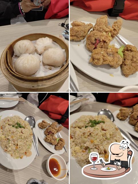 Yang Chow Express, Parañaque - Restaurant menu, prices and reviews