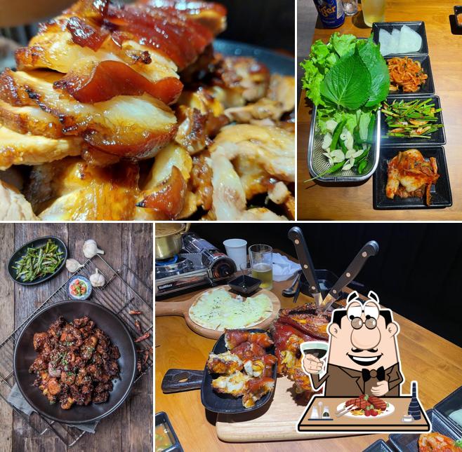 Top 5 restaurants with pig feet in Ho Chi Minh City, september 2024 ...