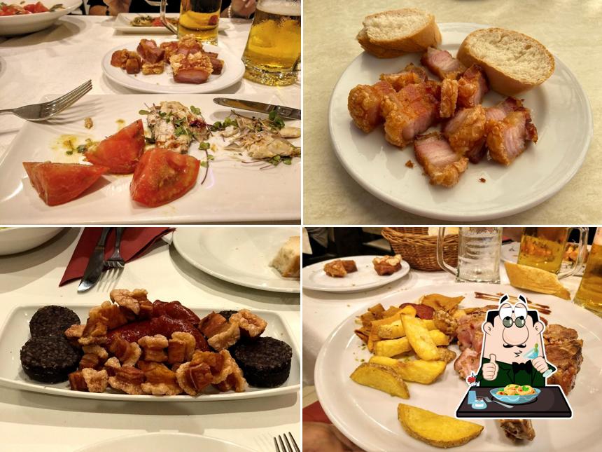 Los 5 mejores sitios para comer en Ayllón, junio 2025 - Restaurant Guru