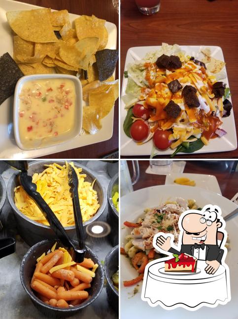 Ruby Tuesday, East Point - Restaurant menu, prices and reviews