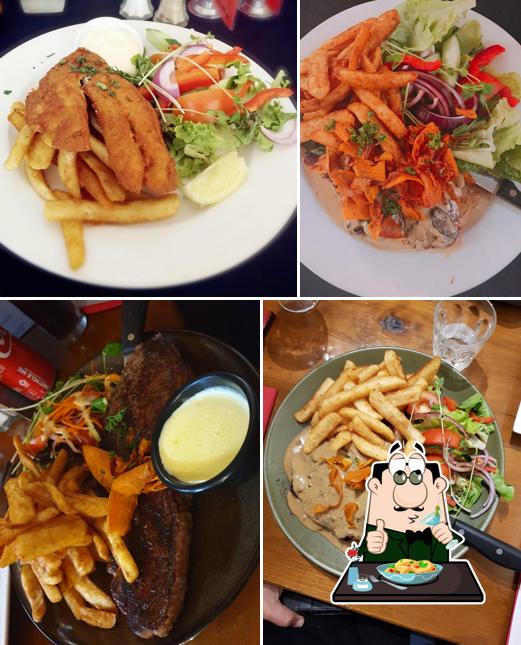 Sabrosa Steakhouse, Bundaberg - Restaurant menu, prices and reviews