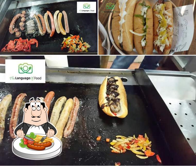 Sojo, Marina El Alamein - Menú del restaurante, precios y reseñas