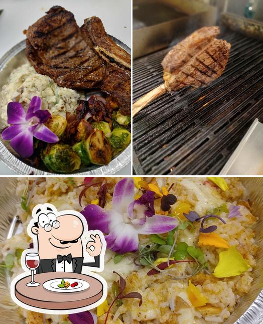 The Chopping Block in Cleveland - Restaurant reviews