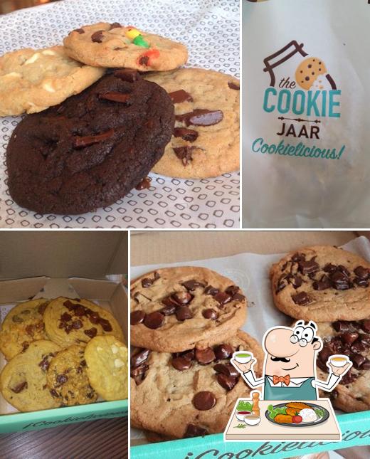The Cookie Jaar, Barranquilla - Restaurant menu, prices and reviews
