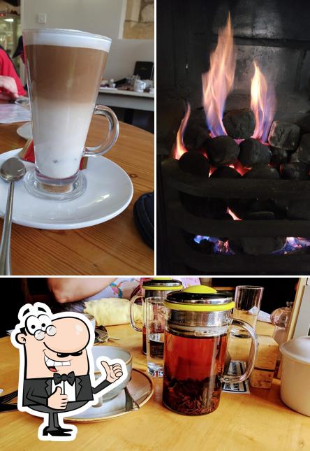 Café The Lemon Tree, Tadcaster - Carta del restaurante y opiniones