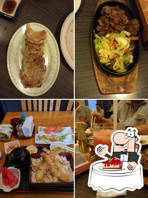Umenoya, Biñan - Restaurant menu, prices and reviews