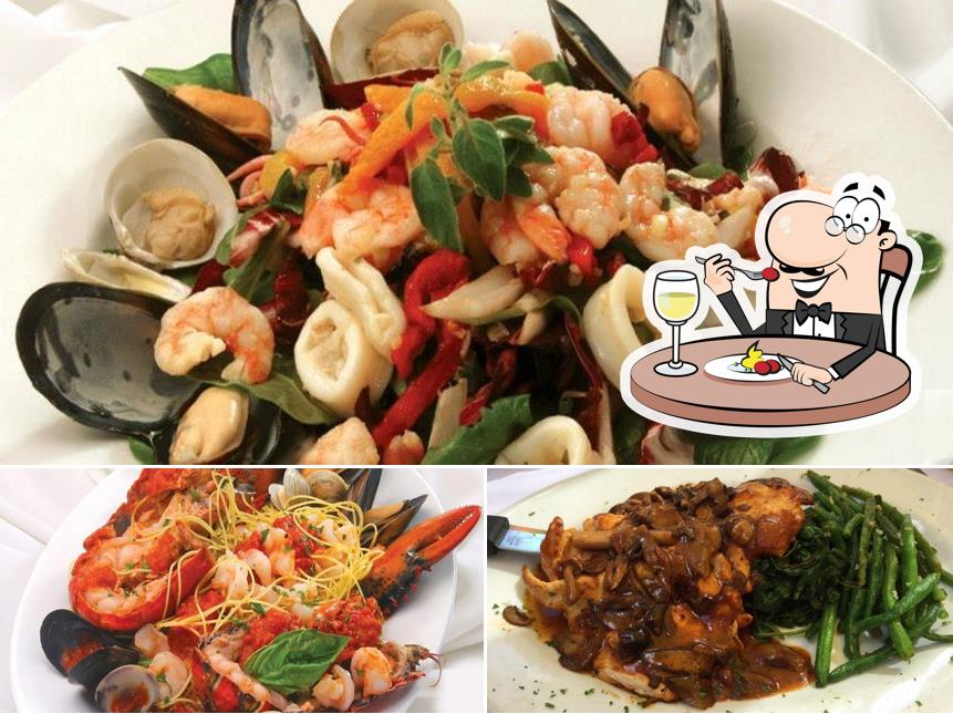 Villagio, Boca Raton - Restaurant menu, prices and reviews