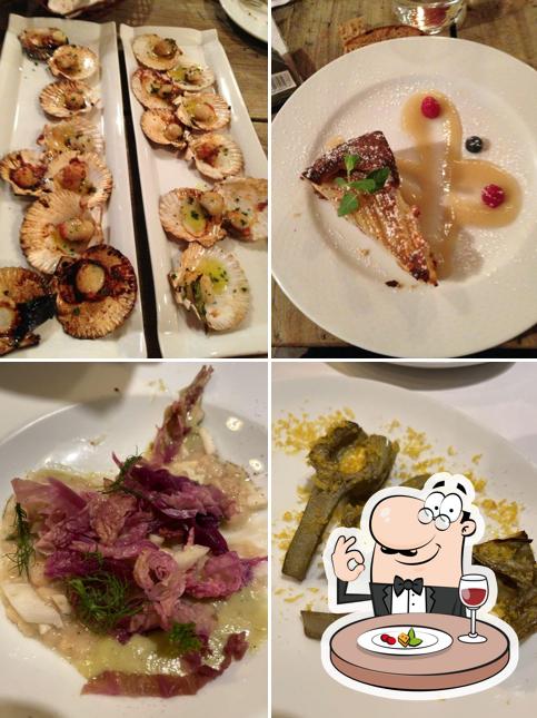 Xemei, Barcelona - Menú del restaurante, precios y reseñas
