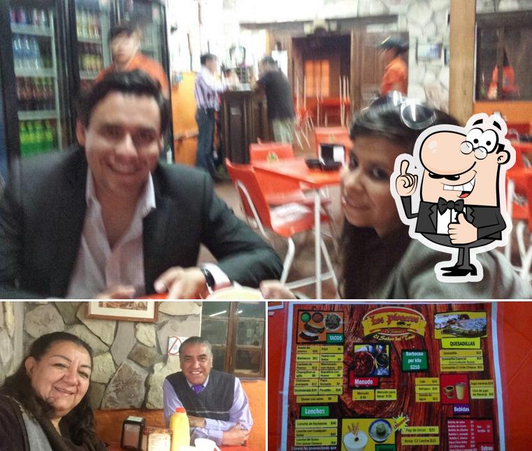 Los Pioneros restaurant, Saltillo, Rancho de Peña - Restaurant reviews