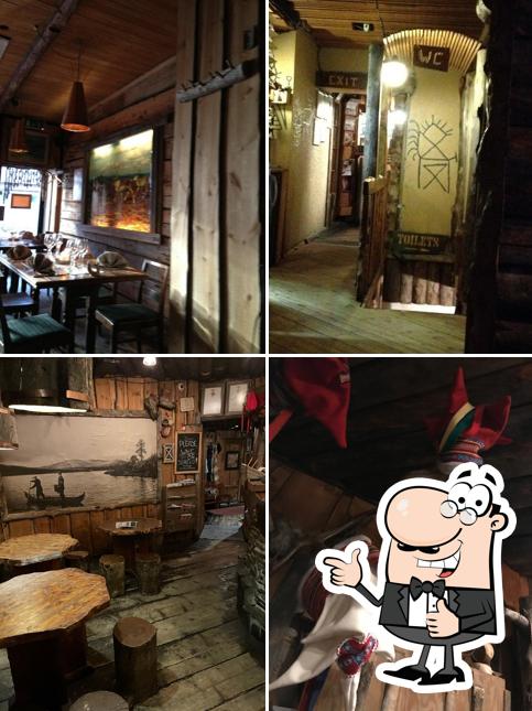 Lappi Ravintola restaurant, Helsinki - Restaurant menu and reviews