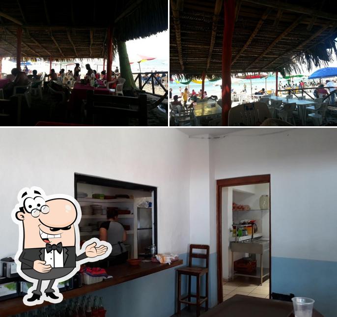 Restaurante El Rincon - Menú del restaurante, precios y reseñas