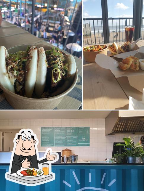 Bao Down in Sunderland - Restaurant reviews