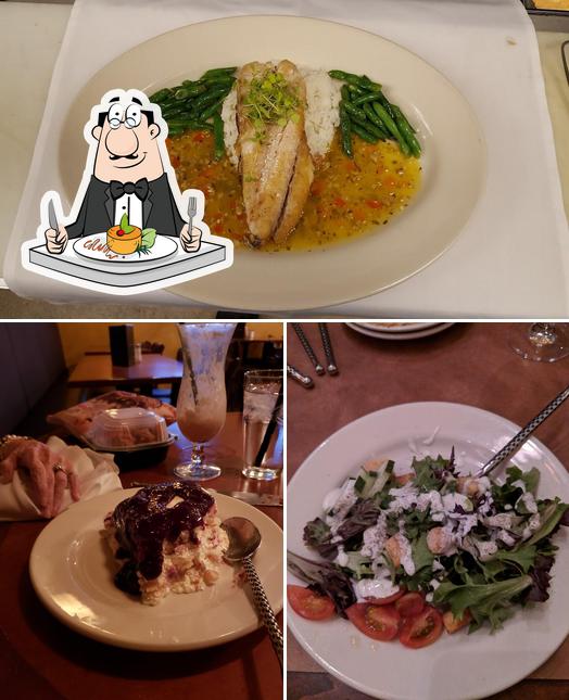 The Granary, 1500 Poly Dr Ste 175 in Billings - Restaurant menu and reviews