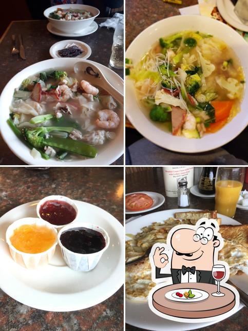 Top 5 restaurants in Chemainus, october 2025 - Restaurant Guru