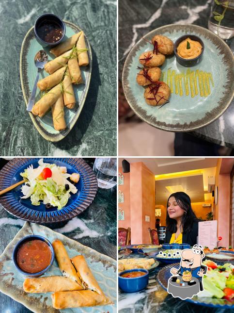 Baari The House of Fusion ( Boutique Stay Multi Cuisine Restaurant ...