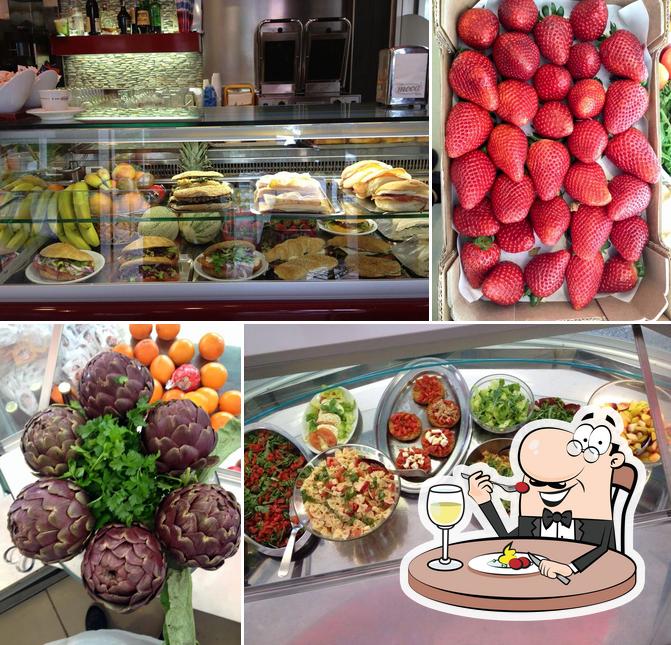 Felice Cafè, Roma, EUR Palasport - Menu del ristorante, prezzi e recensioni