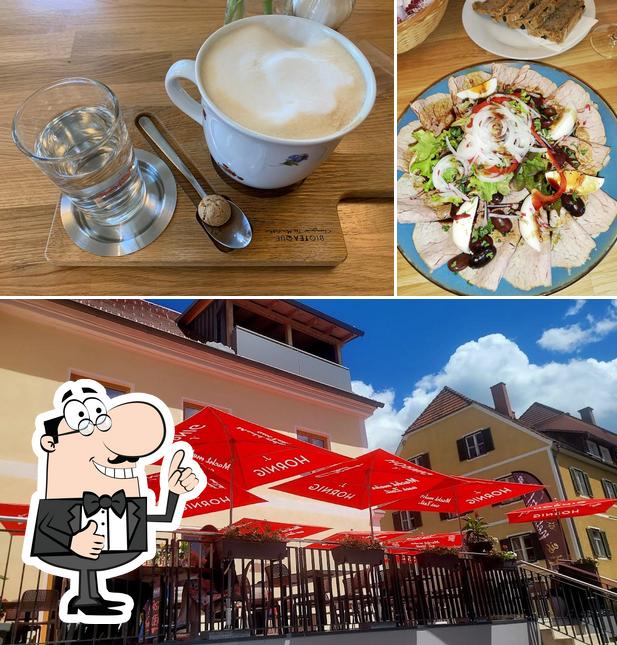 Café Rauch, Semriach - Speisekarte, Preise und Bewertungen