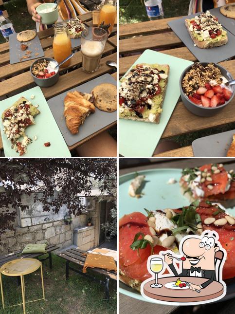 The Happy Nest, Porto - Restaurant menu, prices and reviews