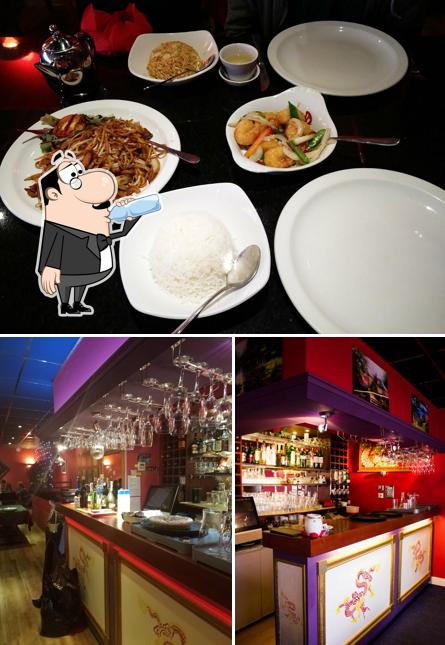 Century Chinese Restaurant in Kirkby Stephen - Restaurant menu and reviews