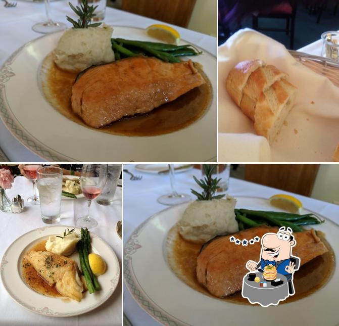 Chez Yasu, Topeka - Restaurant menu, prices and reviews