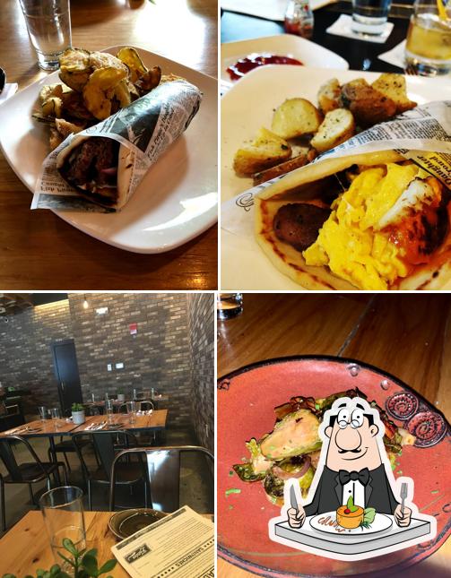 Top 7 restaurants with tarator in Boston, november 2025 - Restaurant Guru