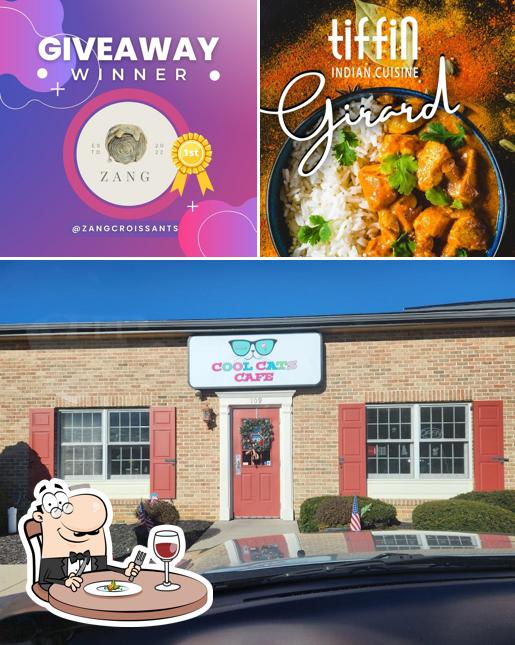 Cool Cats Cafe, Elverson - Restaurant menu, prices and reviews