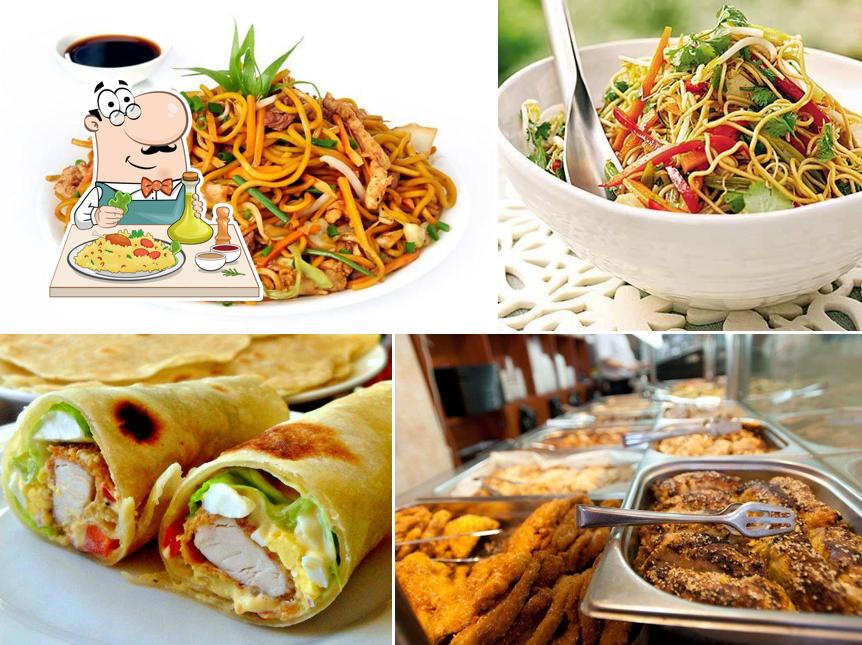 Crunchies, Woodridge - Restaurant menu, prices and reviews
