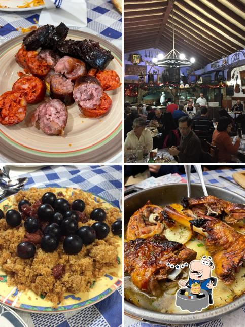 Restaurante El Fuelle, Zaragoza - Menú del restaurante, precios y reseñas